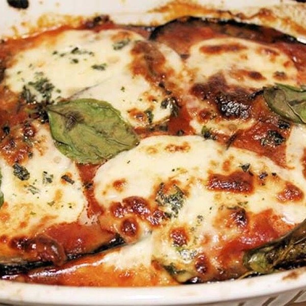 Vintage Black Speckled Enamel Roasting Pan With Cover | Large ...