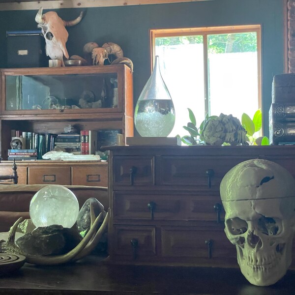 TVA Pruner/baton From Loki - Etsy