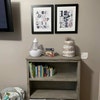Out of This World Space ABC Alphabet Kids Room, Toy Room, or Nursery ...