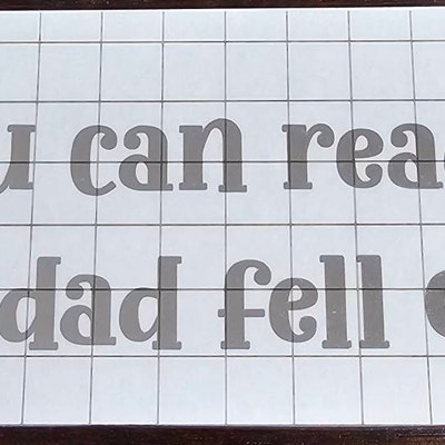 Hug Me Font-custom Name Decal Personalized Name Decal-holographic Name ...