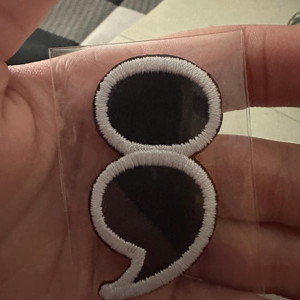 3 Numbers College Varsity Letterman Embroidered Iron on Patch Varsity ...