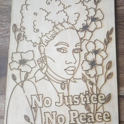 Black Girl Magic Black Girl Coloring Pages Natural Hair Printable ...