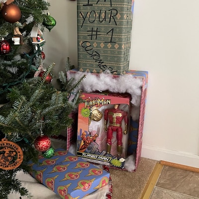 SCIENCE GIFT WRAP Scientist Medical Chemist Physics Inspired Wrapping ...