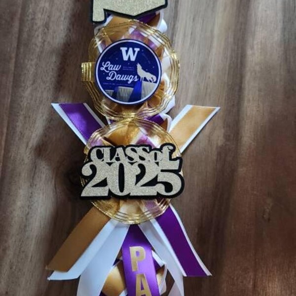 Soccer Stole Leis/ Graduation Leis/back to School/ Sport Night/ Senior ...