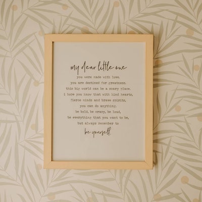 Distressed Emily Frame, Wood Picture Frames, Picture Frames, Rustic ...