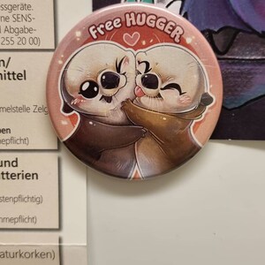 Angry Wolf Good Boy Buttons & Magnets - Etsy