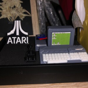 Commodore 64 Raspberry Pi Case - Etsy