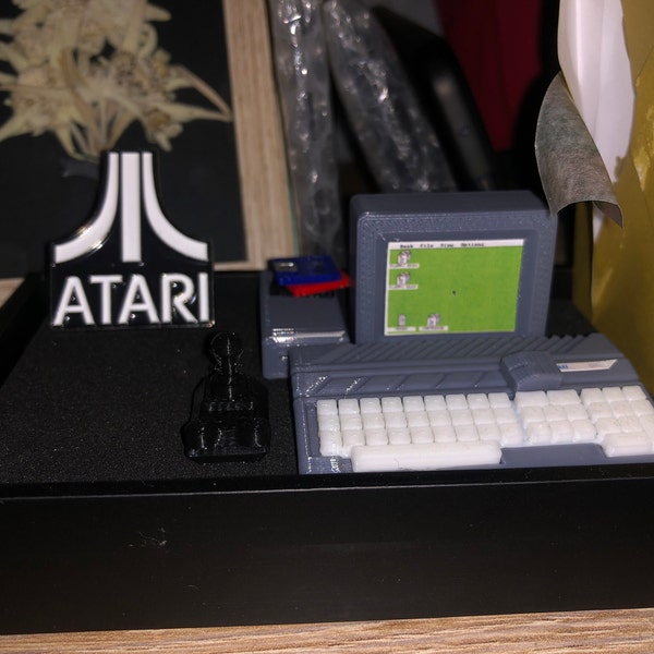 Commodore 64 Raspberry Pi Case - Etsy