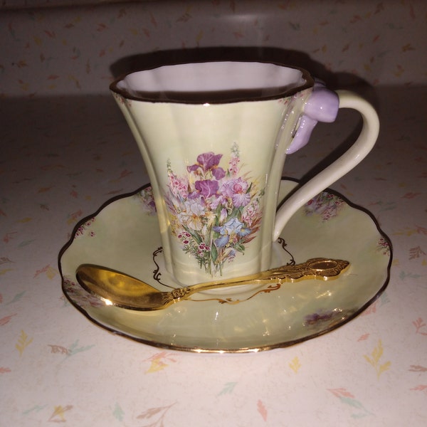 Antique Royal Dux Shepherd Shepherdess Lamp Bases Figures Art Nouveau ...