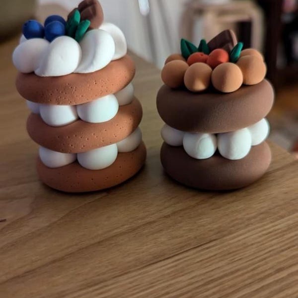 Claymoo - Etsy