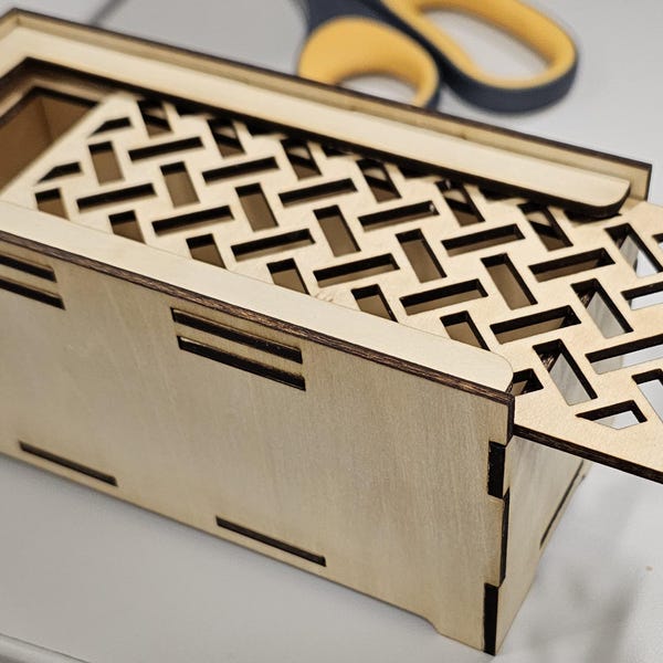 Display Stand Laser Cut Svg Files , 3 Shelf Display Stand Files, Vector ...