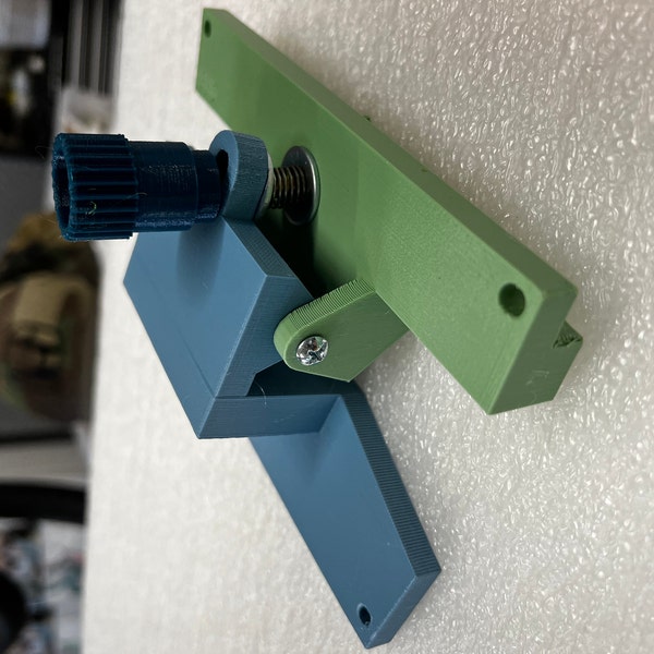 Wecreat Rotary Leveling Attachment - Wecreat Vision - Wecreat Rotary ...