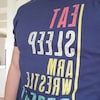 I'm A Sound Guy Sound Engineer Gift T-shirt for Man & Woman – Audio ...
