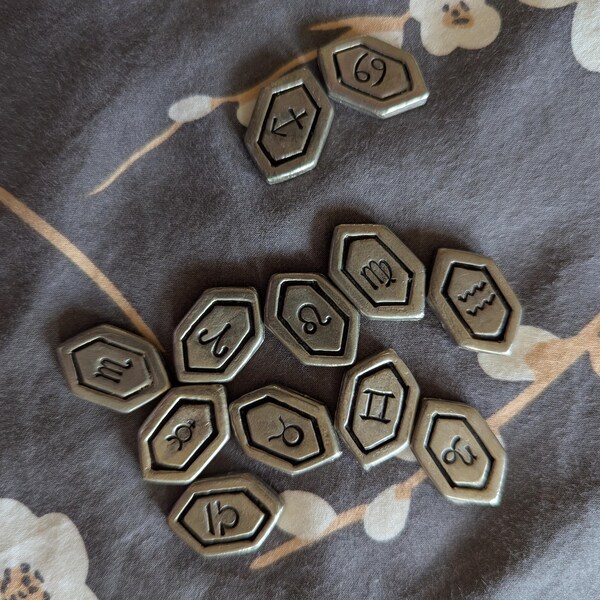 Fang of Fenrir Pendant Hand Forged Jewelry Witchcraft Talisman Viking ...