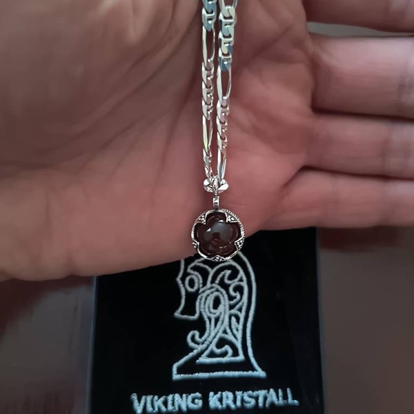 GREEN MAN BROOCH Silver (made by Viking Kristall) - Etsy