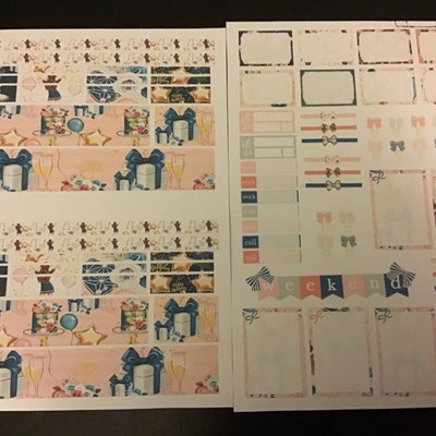 PRINTABLE Cute PRINCESS STICKERS, Princess Anna Stickers, Mulan ...