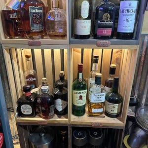 Brass Gold Metal Chalkboard ID Beer and Beverage Tag Perfect for ...