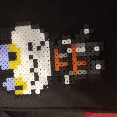 Terraria Armor: Solar Flare, Vortex, Nebula, Stardust perler Beads - Etsy