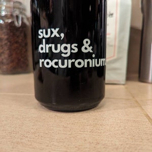 Best ROSC Ever Sticker With Jesus, A Divine Celebration of ...