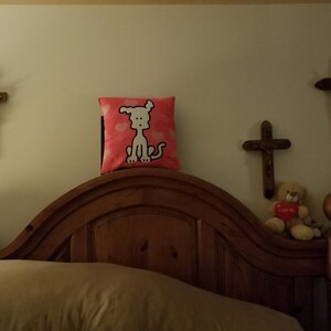 Chippy Snuggle Plush - Etsy