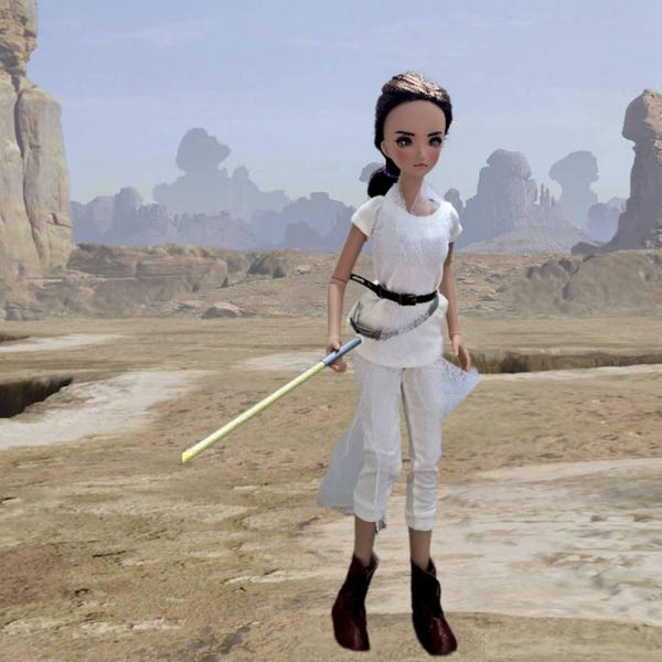 PREORDER Basic Collection for 1/6 Scale Doll Clothes to Fit Poppy ...