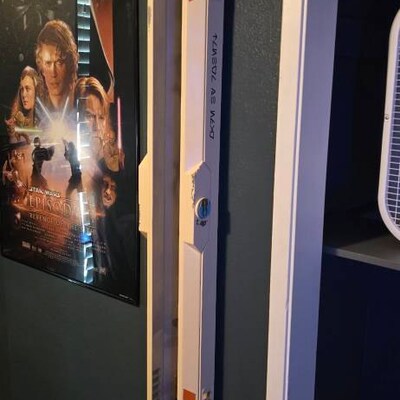 Google Dinosaur Sticker / Decal - Etsy