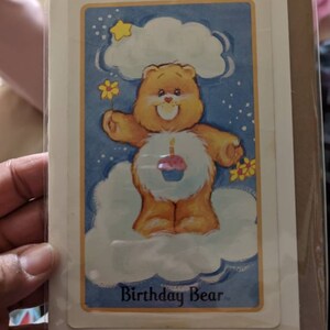 Mappy Birthday Handmade Card Using Original Vintage Map Pieces - Etsy