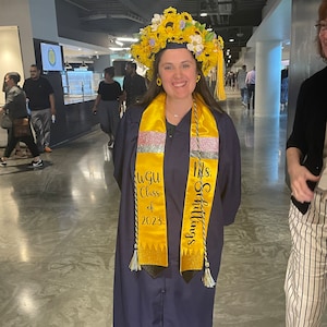 Graduation Stoles for Vet, Doctor, Nurse, Stethoscope - Etsy