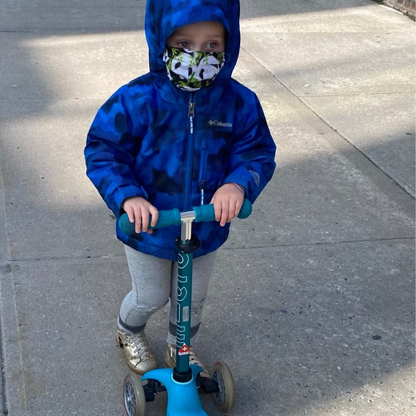 Horton Hears a Who Sleep Mask, Dr Seuss Party Favor - Etsy