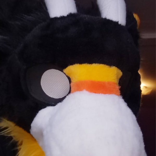 Manokit Head Base - Etsy