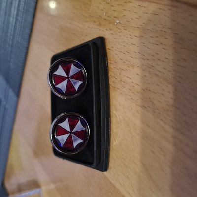 Blade Runner Tyrell Corporation Lapel Pin Badge, Rep Detect ...