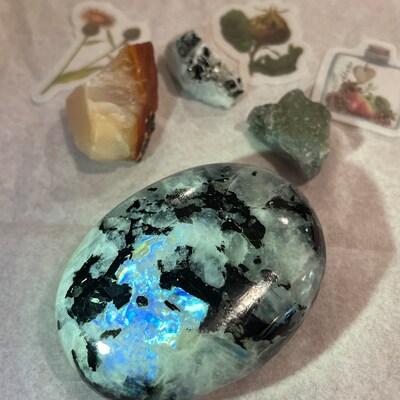 Black Obsidian Toothless Dragon Carving Crystal HTTYD Figurine - Etsy