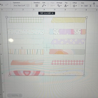 Y2K AESTHETIC Digital Paper Scrapbook Papers Wallpaper - Etsy