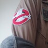 Ghostbusters Logo Patch Embroidered Iron on Patch Flight Suit Costume ...