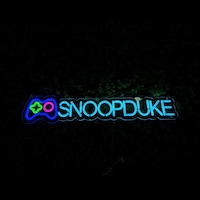 Custom Game Room Neon Sign, Personalize Gamer Neon, Gamer Gift, Game ...