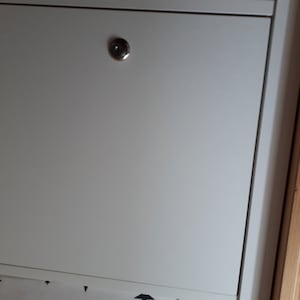 CD Insert Ikea Billy Shelf CD Compartment Shelf Cross | Etsy