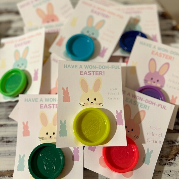 Snowman Play Doh Cards - Blue Font - Holiday Playdoh - Printable Kids ...