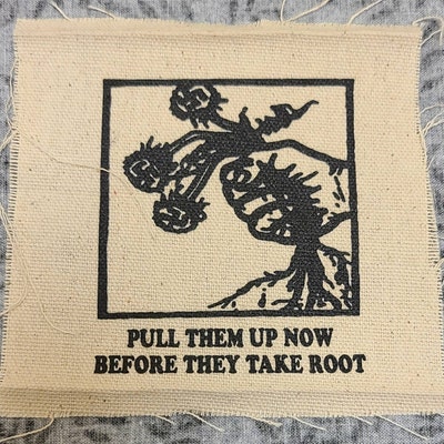 Straight Edge Forever DIY Patch Punk Ska Crust Leftover Crack - Etsy