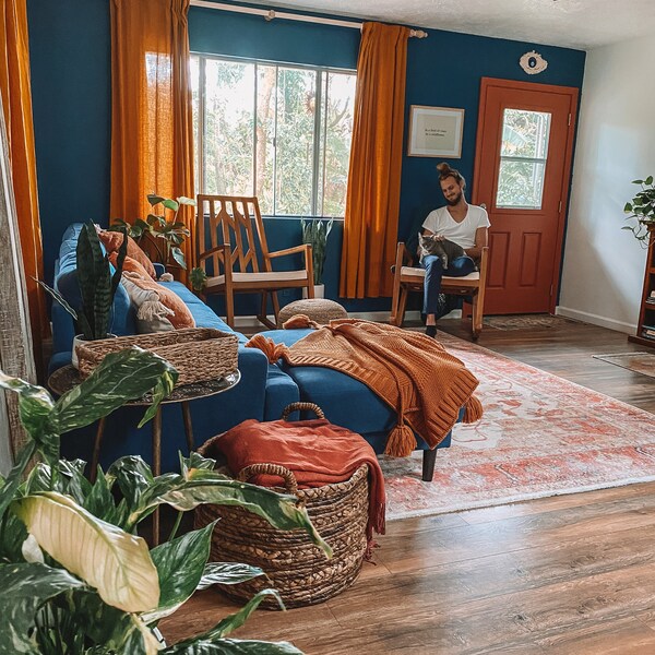 Swinging Door Extendable Drapery Arm - 60-110cm (23 2/3 - 43 1/3in) - Etsy