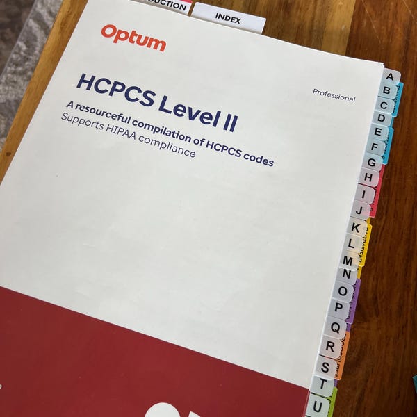 MEDICAL CODER/CODING Sticker Pack - Etsy