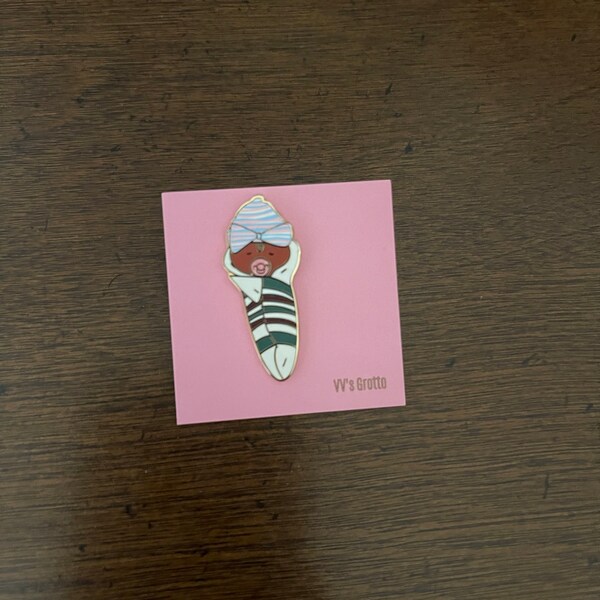 NICU Enamel Pin. NICU Pin. Nurse Pin. NICU Gift. Nurse Month. Labor ...