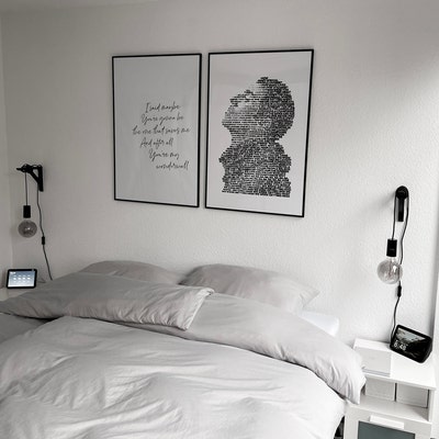 Stone Roses Lemon Illustration Print A5 A4 A3 A2 A1 - Etsy UK