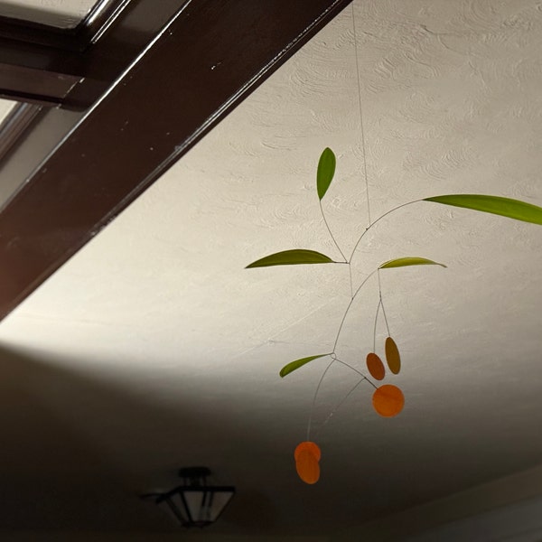 Mobile "sine" - Etsy