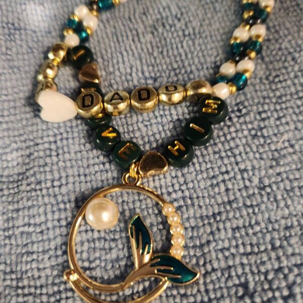 Fearless Just Say Yes Fancy Friendship Bracelet From Love Story - Etsy