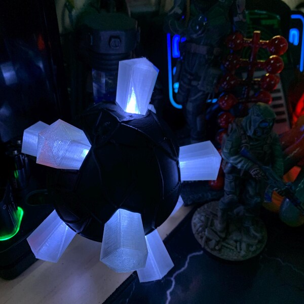 Half-life 2 Headcrab Container Cosplay Gordon Freeman Valve Steam Half ...