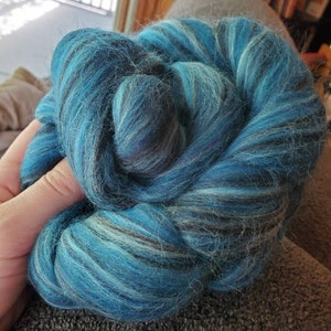 DIY ART Batt Kit, Patisserie Textured Batt-in-a-bag, Limited Edition ...