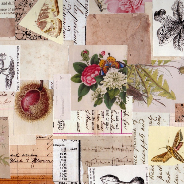 Mini Course: Masterboards and Digital Kit, Course21 01 - Etsy