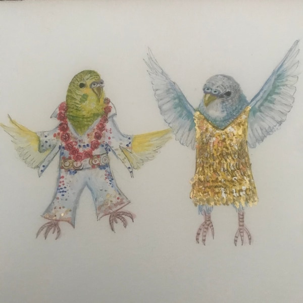 Leicester City Filbert Fox Mounted Print - Etsy