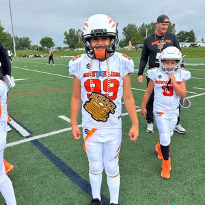 Pancake Turnover Chain - Etsy