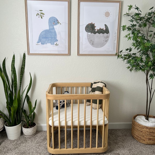 American Sign Language | ASL | ABC Alphabet Poster | Educational Print ...